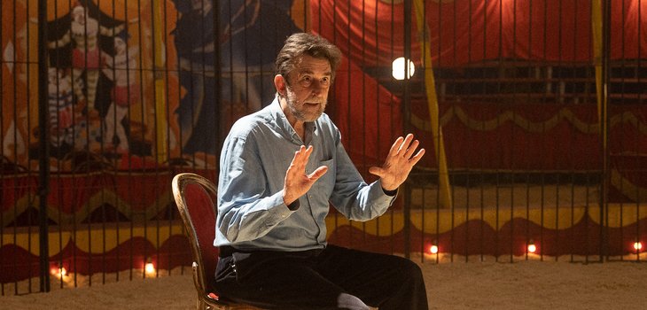 Il sol dell'avvenire - Kino Orient Wettingen