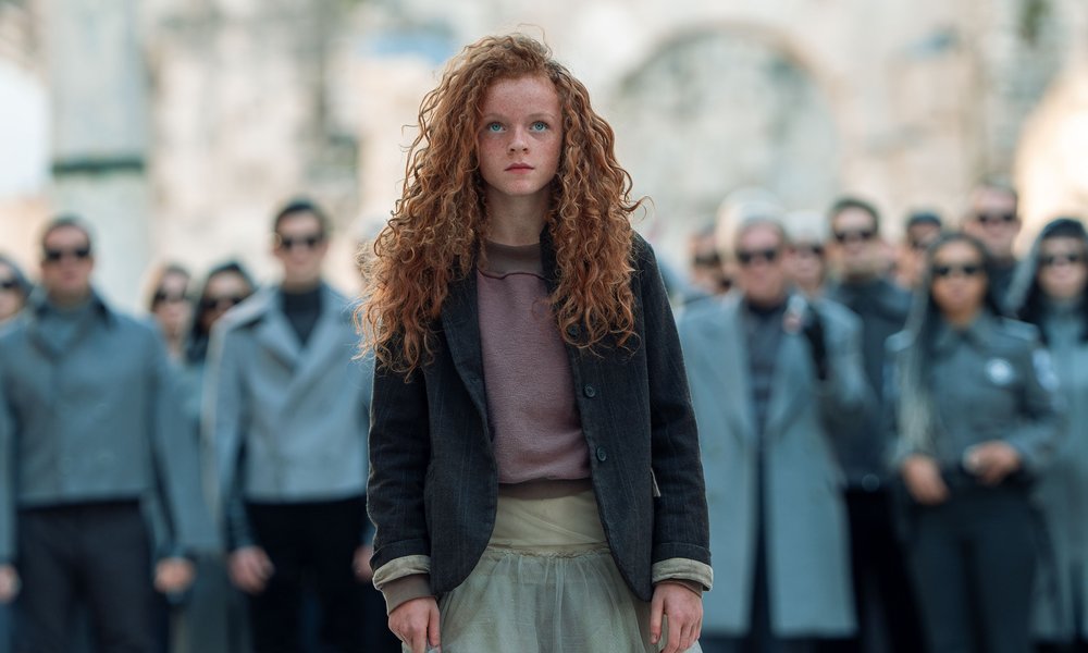 Momo - Kino Orient Wettingen