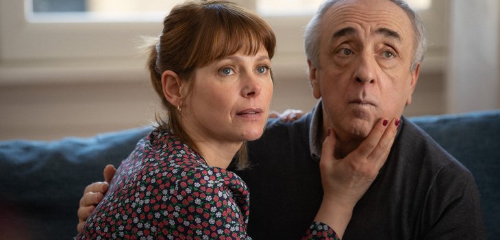 Il sol dell'avvenire - Kino Orient Wettingen