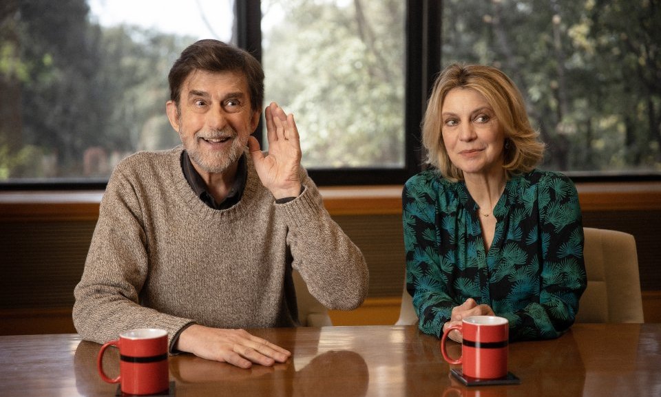 Il sol dell'avvenire - Kino Orient Wettingen